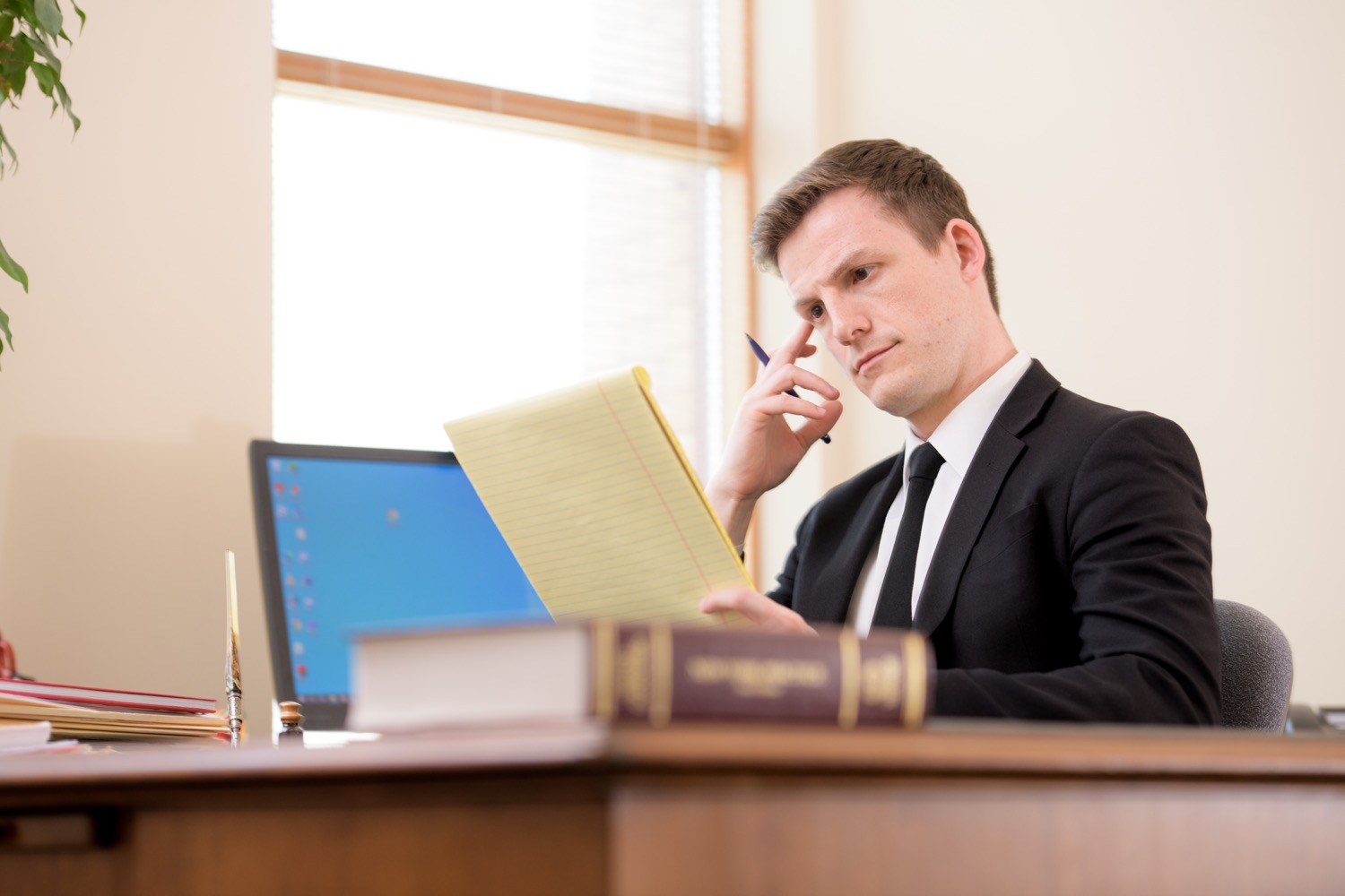 Welcome to Letro Law