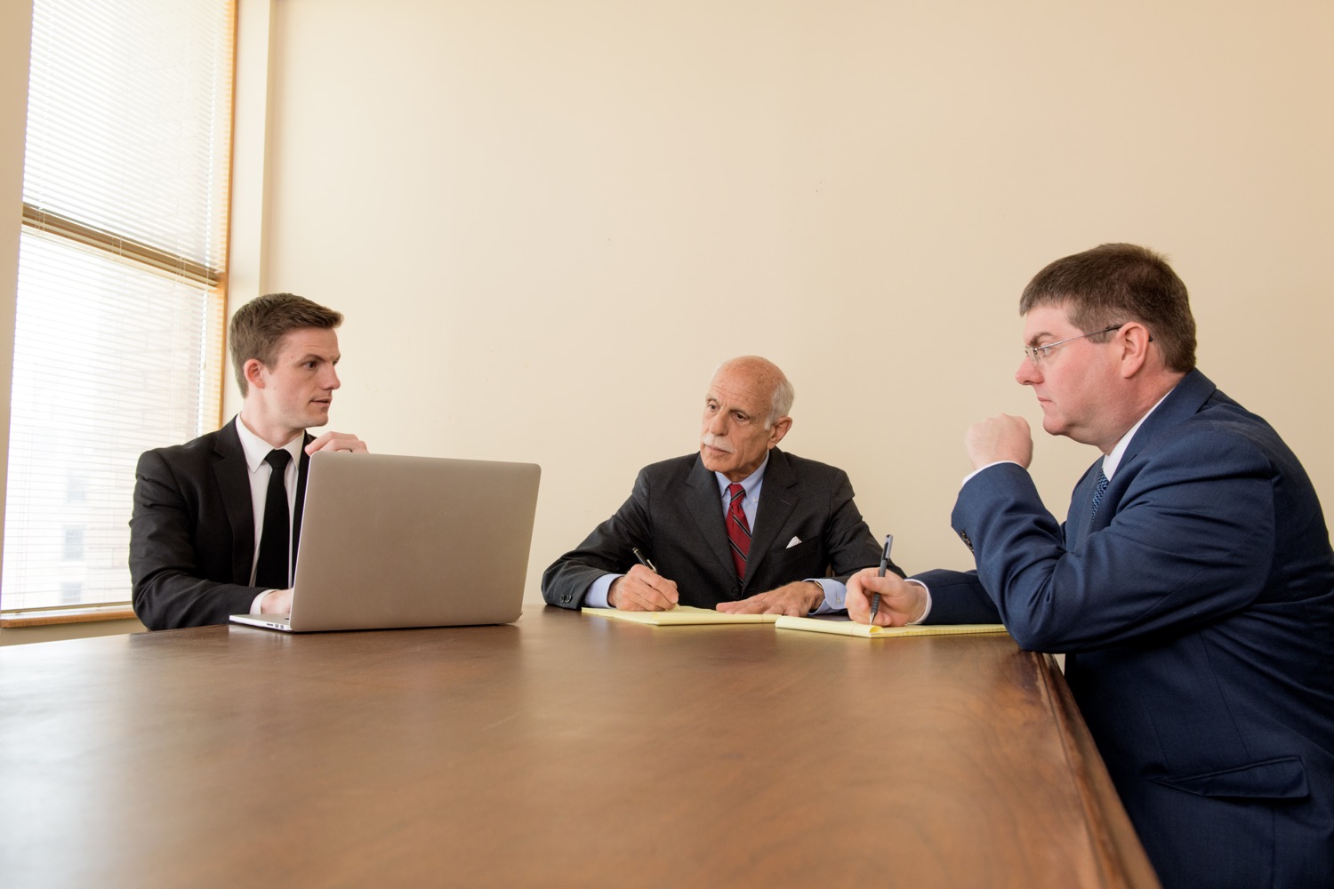 Welcome to Letro Law